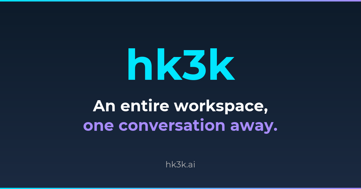 AI-Powered Website Builders 2026: How They Work | hk3k